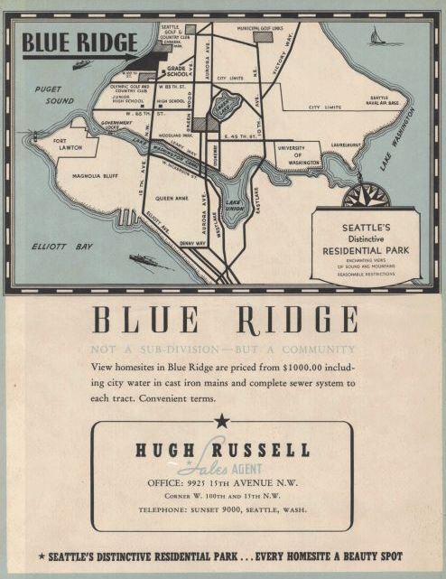 Notorious Neigborhoods - Seattle Civil Rights and Labor History Project