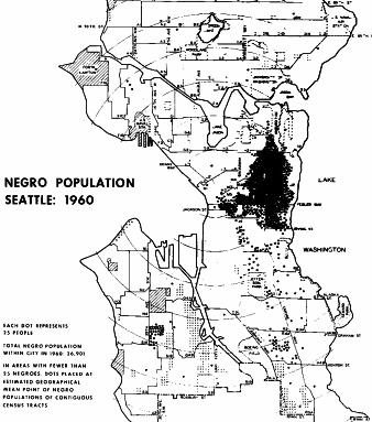 Segregated Seattle: Home - Seattle Civil Rights and Labor History Project