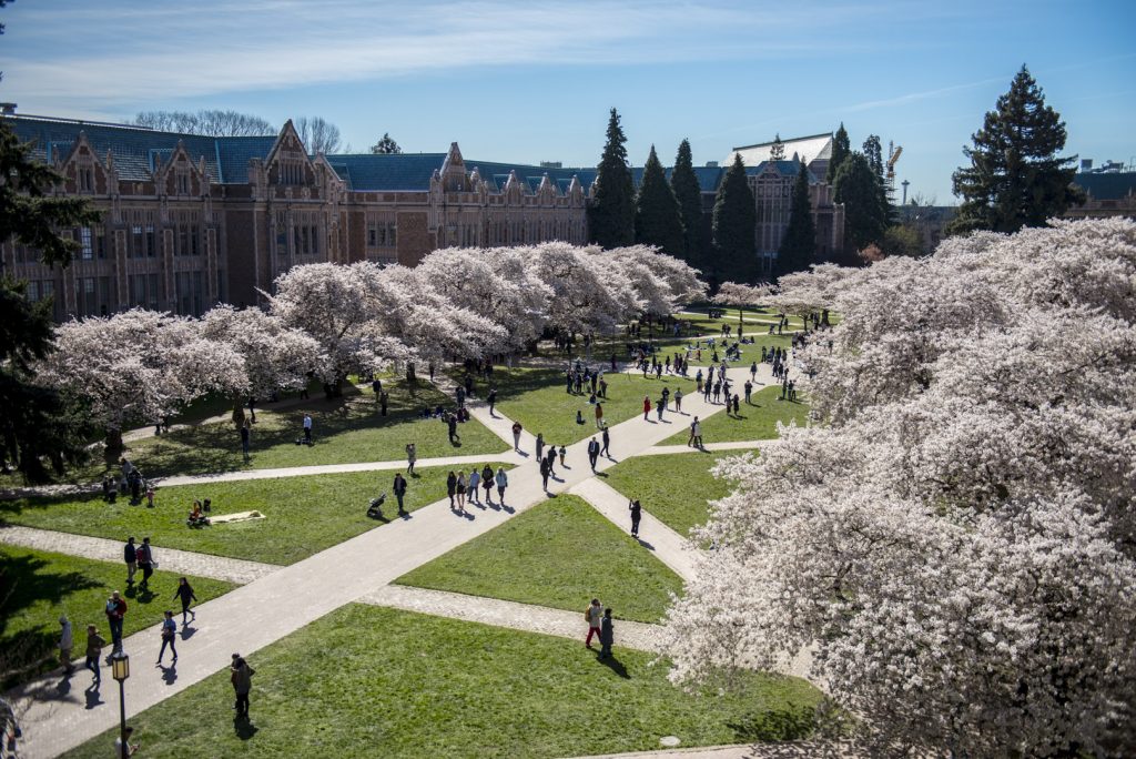 UW Computational Finance & Risk Management