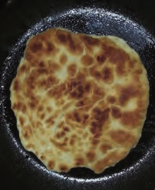 Lakota Skillet Bread (Gabubu Bread) – Cheyenne River Cooking for Health