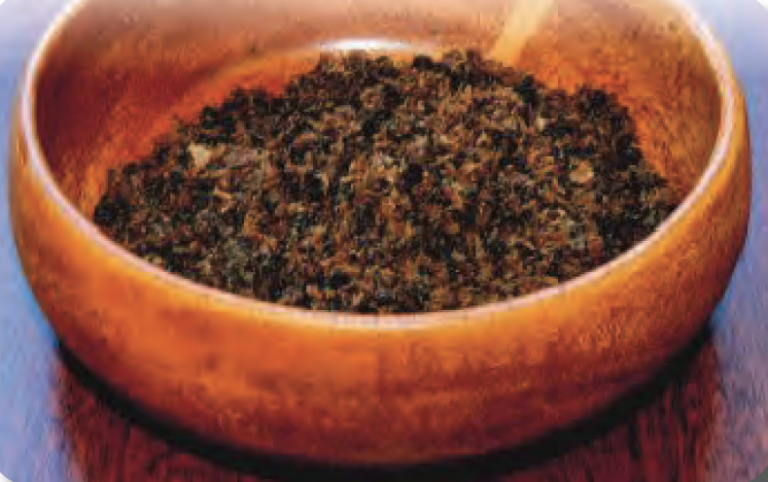 Wasna – Cheyenne River Cooking for Health