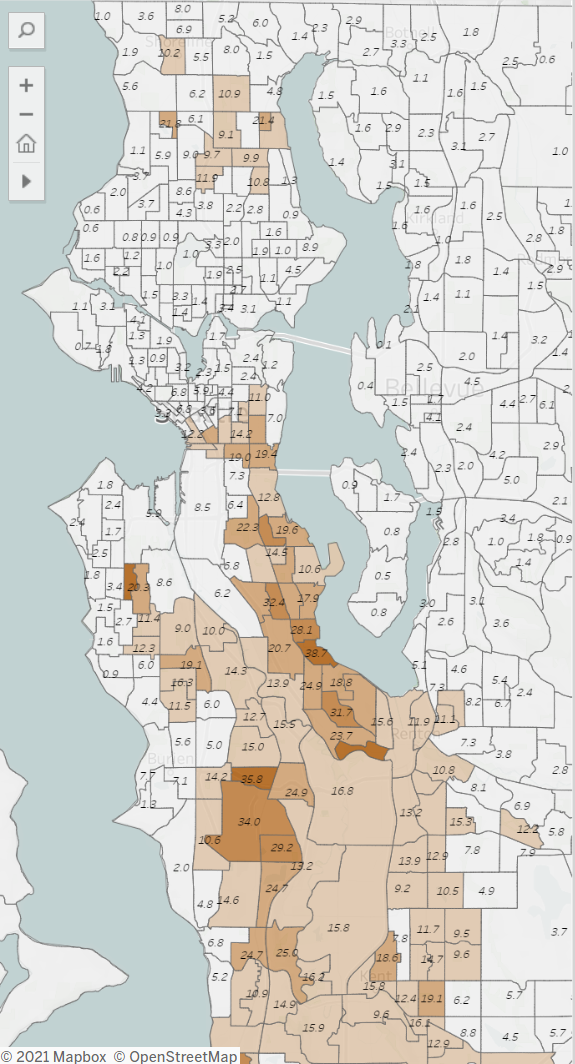 Understanding Restrictive Covenants - Racial Restrictive Covenants Project
