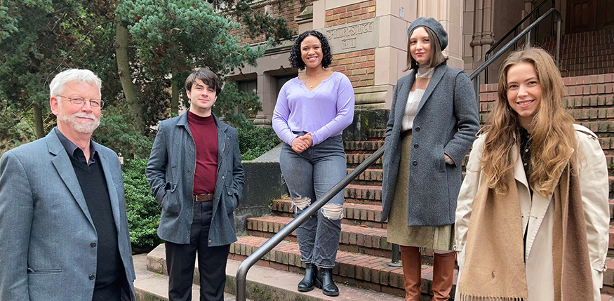 Racial Restrictive Covenants Project