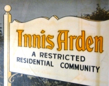 Racial Restrictive Covenants Project