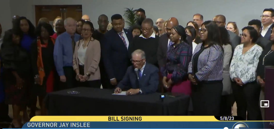 Covenants Homeownership Account Act - Racial Restrictive Covenants Project