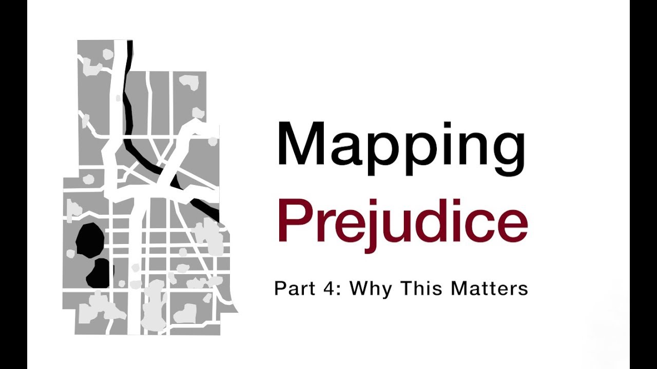 Racial Restrictive Covenant Project - Washington