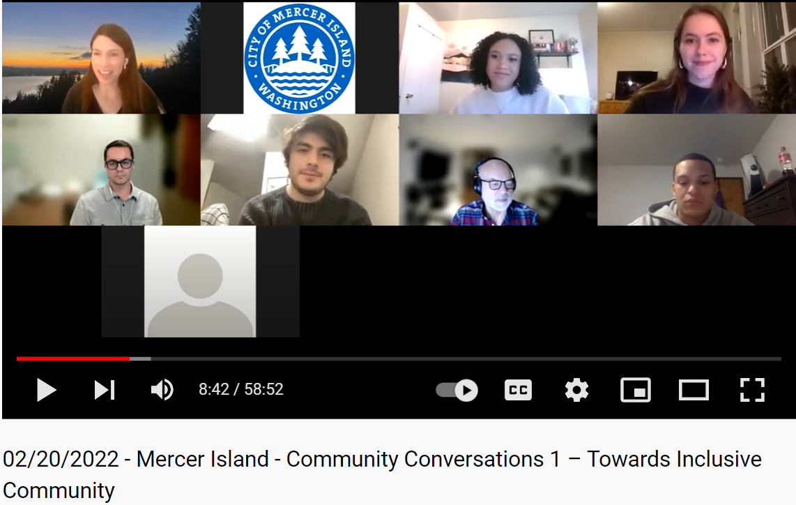 Racial Restrictive Covenants Project - Washington