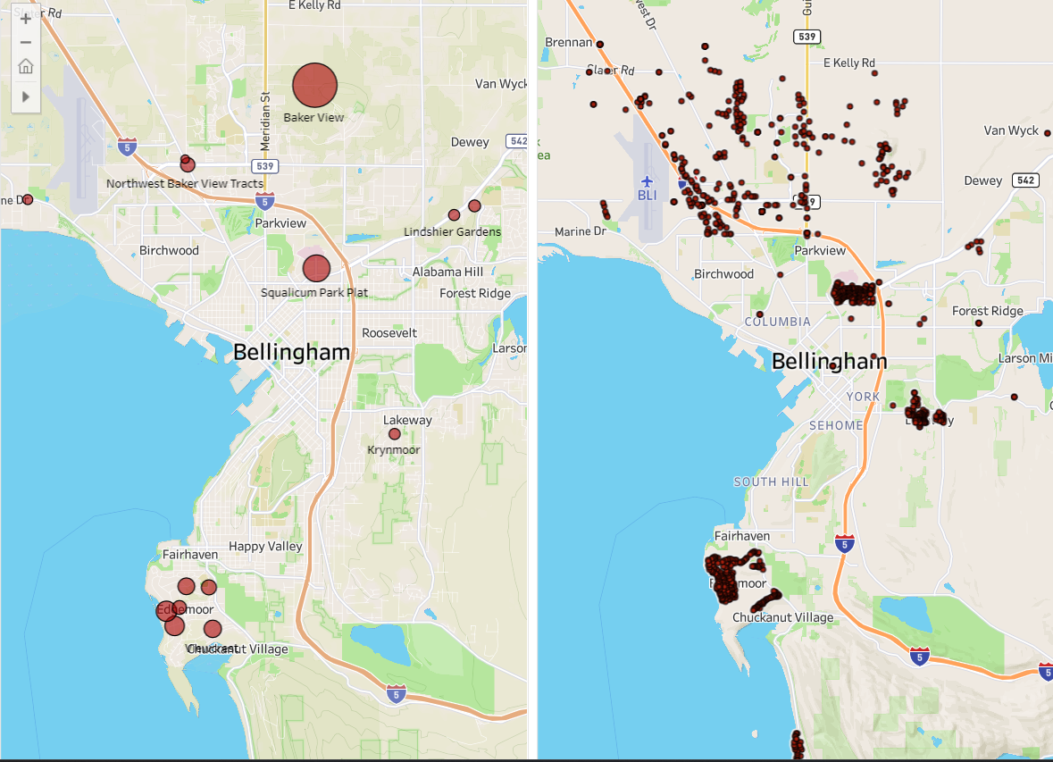 Bellingham and Whatcom County - Racial Restrictive Covenants Project