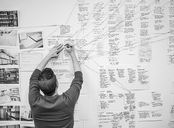 UW Design 2016 Research Box