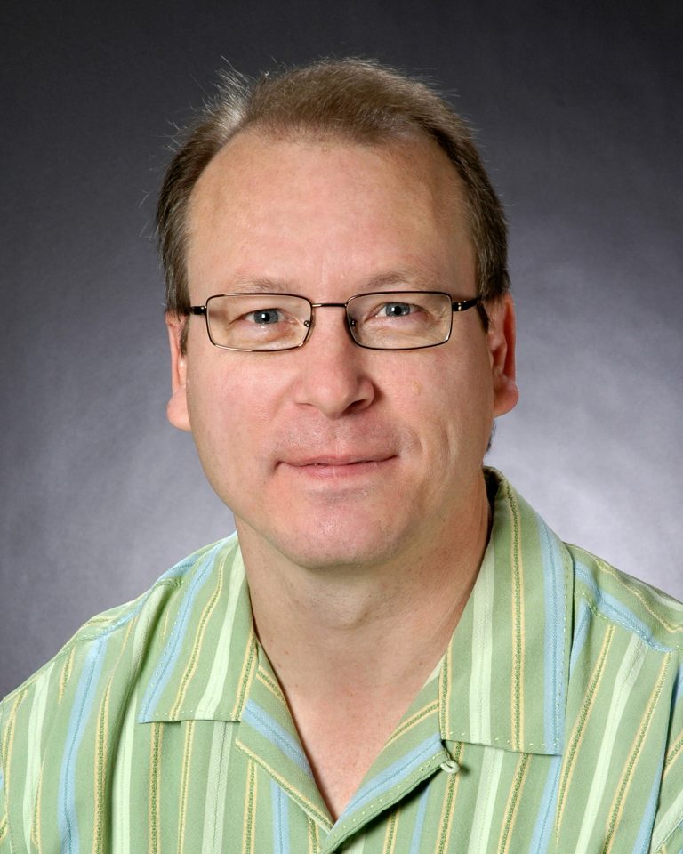 University of Washington - Diabetes Research Center Steven Ziegler