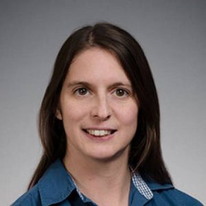 University of Washington - Diabetes Research Center Angela Hanson