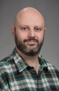 University of Washington - Diabetes Research Center Alessandro Bitto