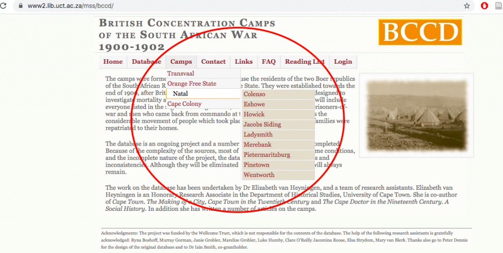 Workshop One – HSTCMP 202: World Wars I & II