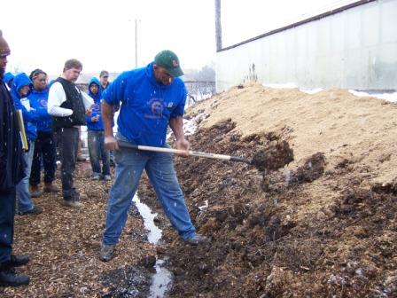 Green Technology Research :TITLE