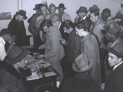 Maritime Workers and Their Unions