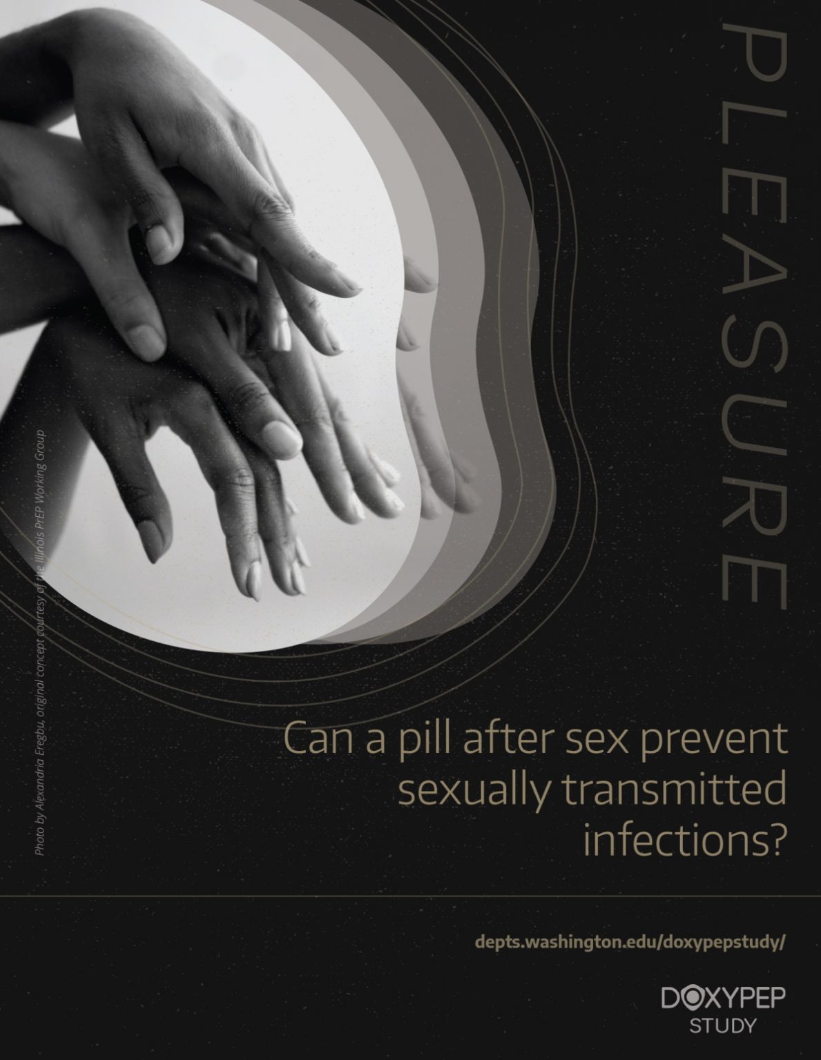 About | DoxyPep Study