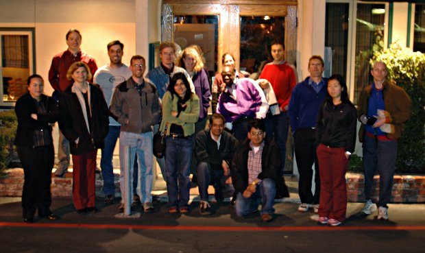 Photos | Drobny Research Group