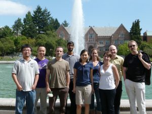 Photos | Drobny Research Group