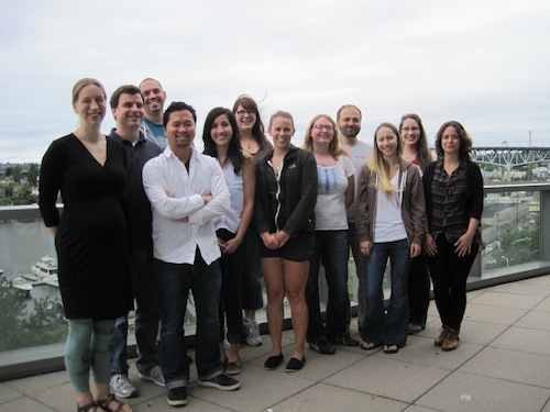 People – The Dunham Lab