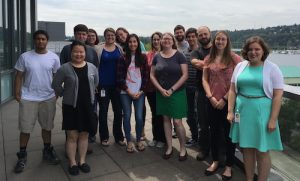 People – The Dunham Lab