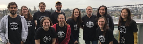 People – The Dunham Lab