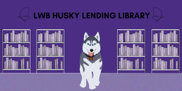 Husky Lending Library | Leadership Without Borders