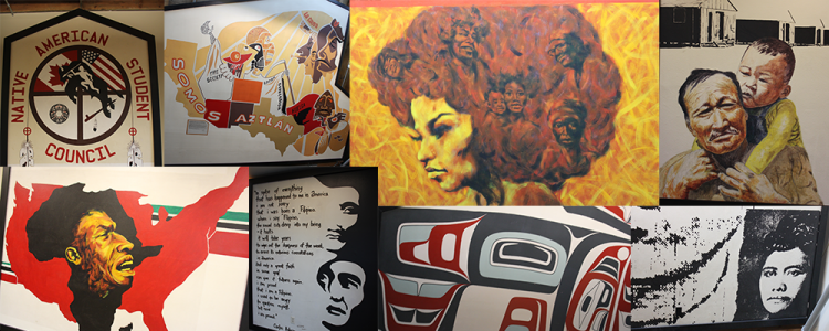 What’s in the Kelly ECC? | Samuel E. Kelly Ethnic Cultural Center