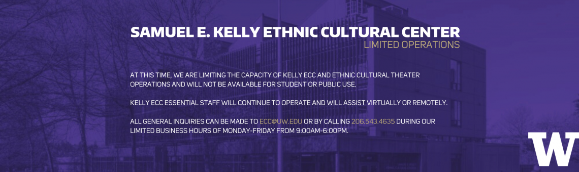Samuel E. Kelly Ethnic Cultural Center