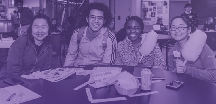 Samuel E. Kelly Ethnic Cultural Center