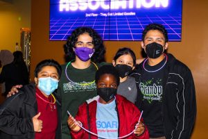 50th Anniversary Time Capsule | Samuel E. Kelly Ethnic Cultural Center