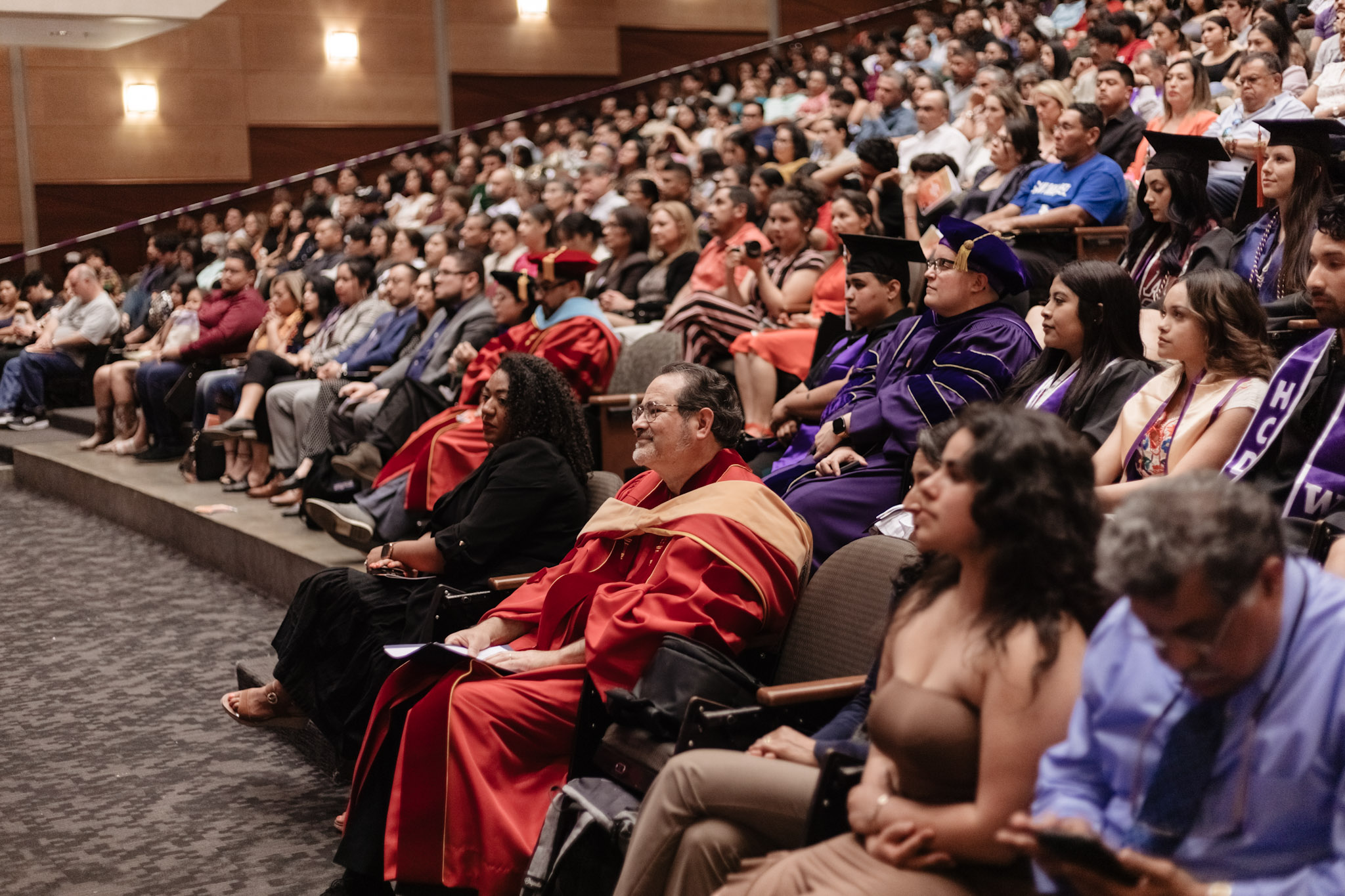 Latine Graduation Celebration | Samuel E. Kelly Ethnic Cultural Center