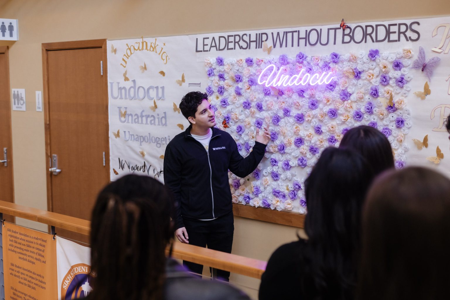 Samuel E. Kelly Ethnic Cultural Center