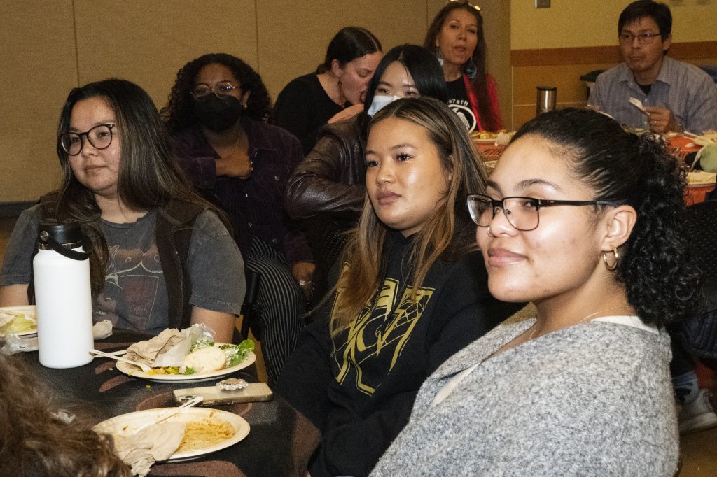 Community Welcome Celebrations | Samuel E. Kelly Ethnic Cultural Center