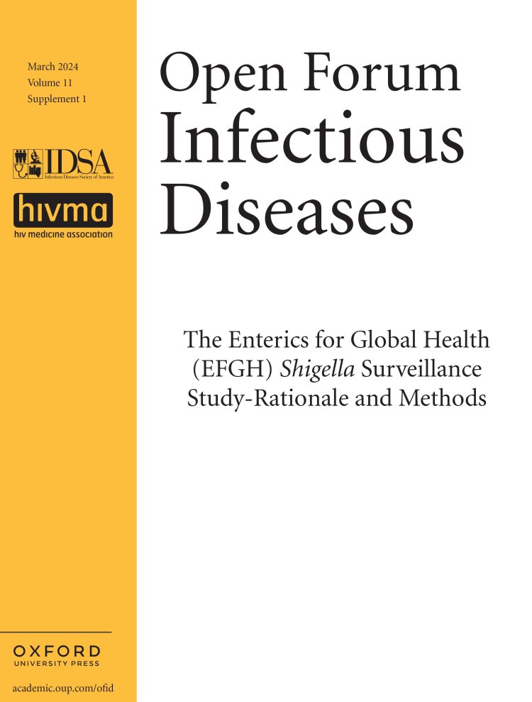 Publications | Enterics for Global Health – Shigella Surveillance Study