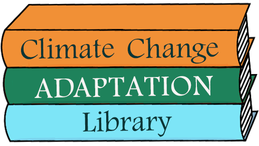 Adaptation Partners - Climate Change Adaptation Library for the Western ...