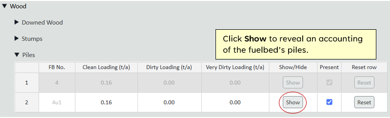 FFT Online Help Documentation: Getting started