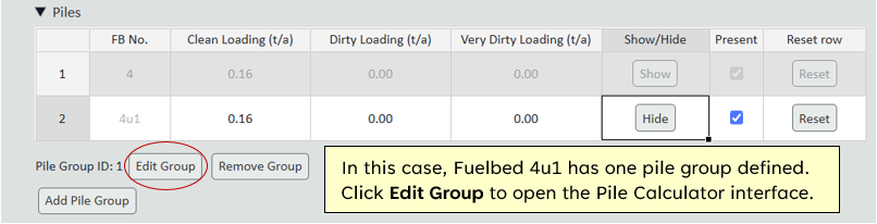 FFT Online Help Documentation: Getting started