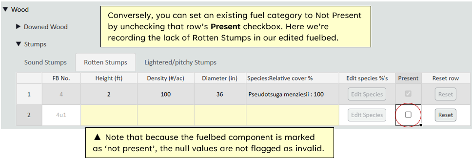 FFT Online Help Documentation: Getting started