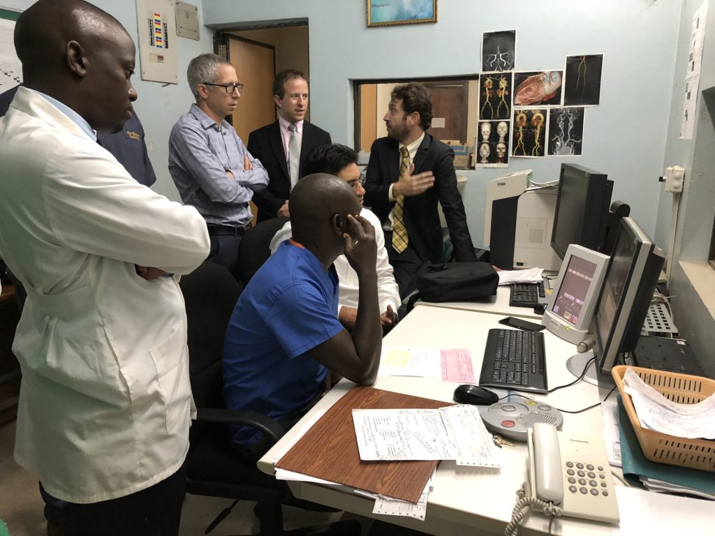 Global Cardiovascular Fellowship Health Metrics Track – Global ... Global Cardiovascular Fellowship Health Metrics Track – Global ...
