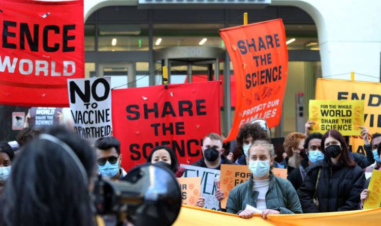 Medical Apartheid and Structural Racism in Global Health [WEBINAR ...