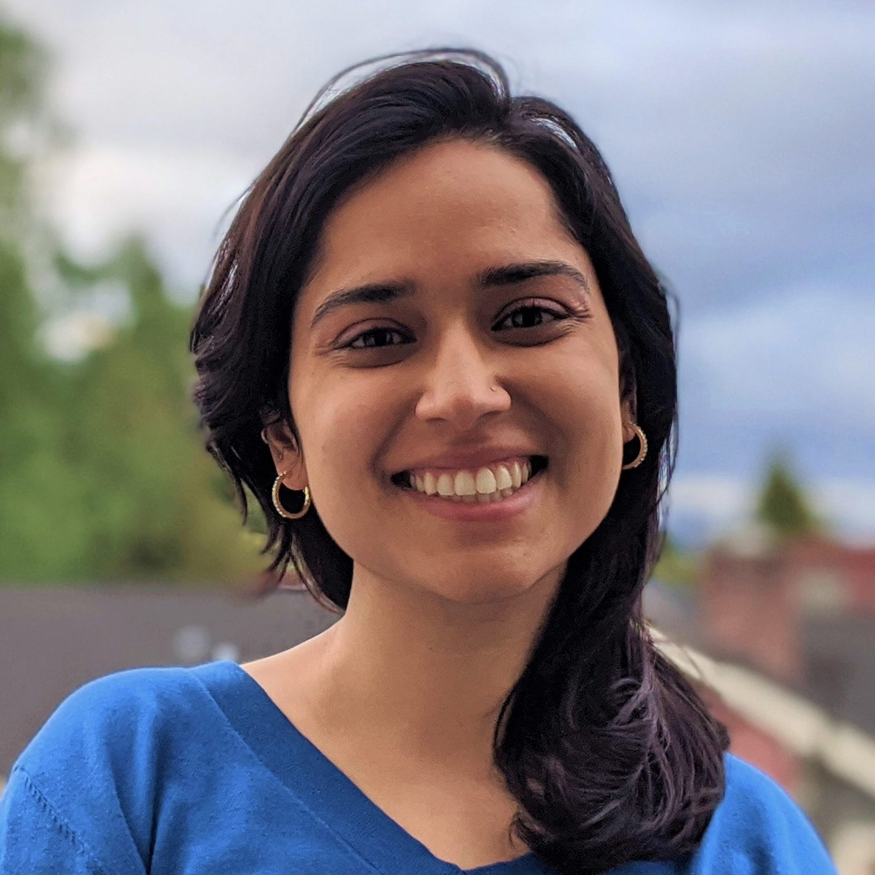 Anupa Gewali | Global WACh