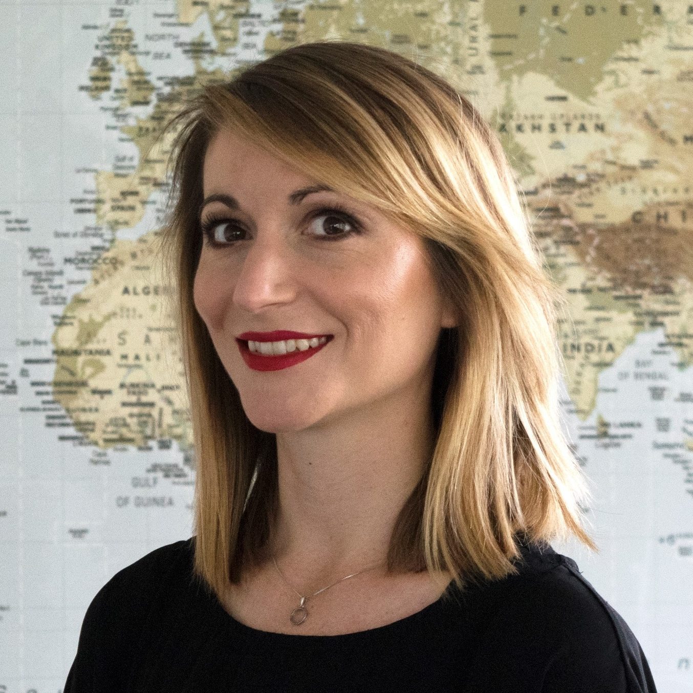 Our Team | Global WACh