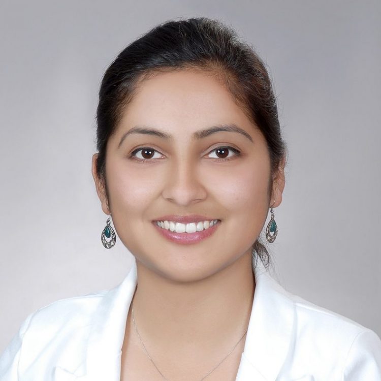 Ruchi Tiwari | Global WACh