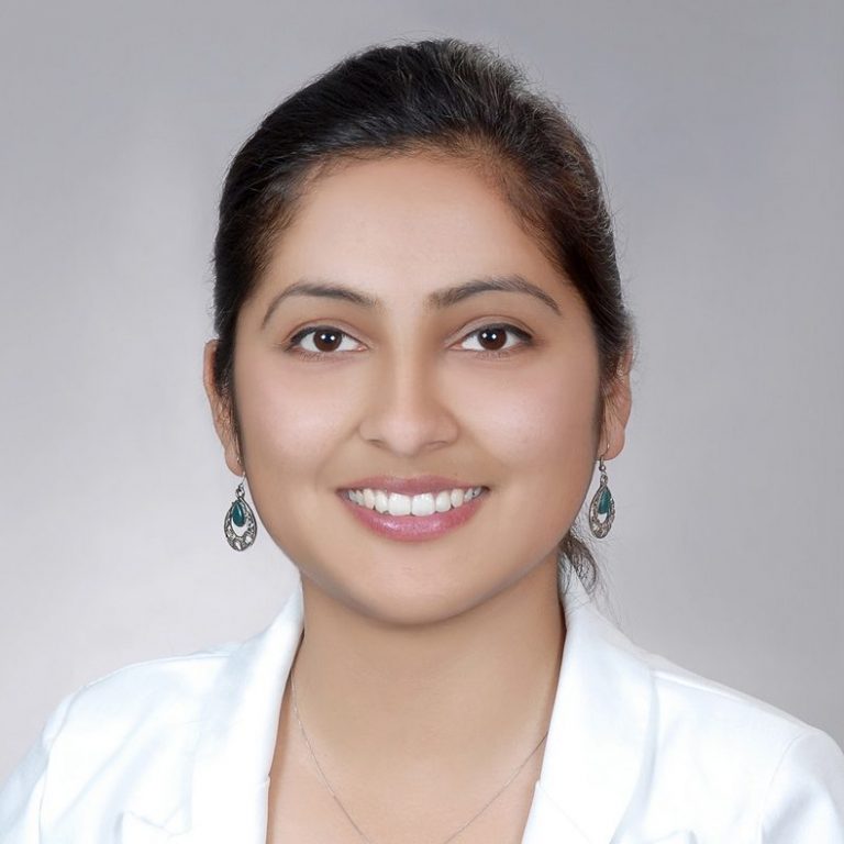 Ruchi Tiwari | Global WACh