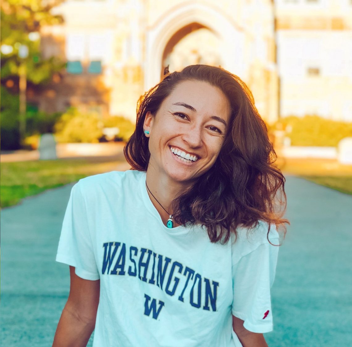 Global WACh Certificate student Michelle Bulterys leverages global ...