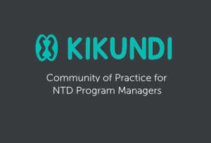 New Community of Practice supports Neglected Tropical Diseases Program ...