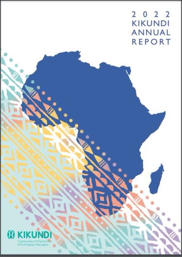 Kikundi releases 2022 Annual Report and launches new partner website ...