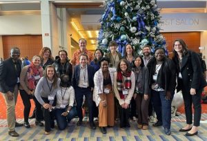 Implementation science researchers share their findings at Conference ...