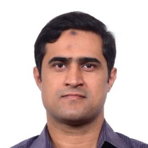 Naveed Ahmed | Global WACh