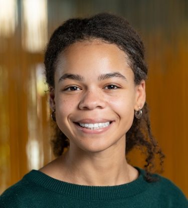 Global WACh Certificate Student Amaya Gatling supports neonatal health ...